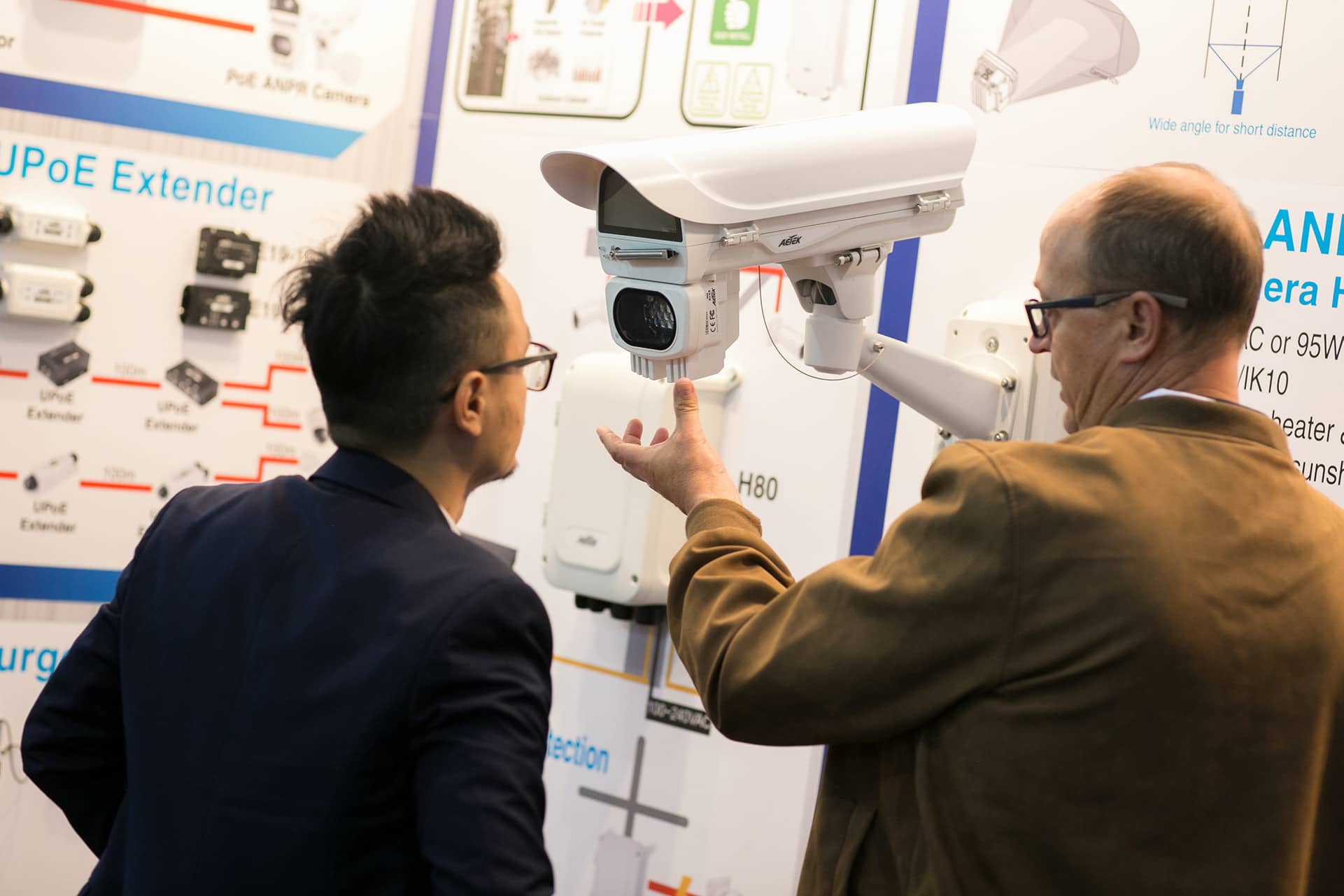 Security Exhibition & Conference - Diversified Communications Australia