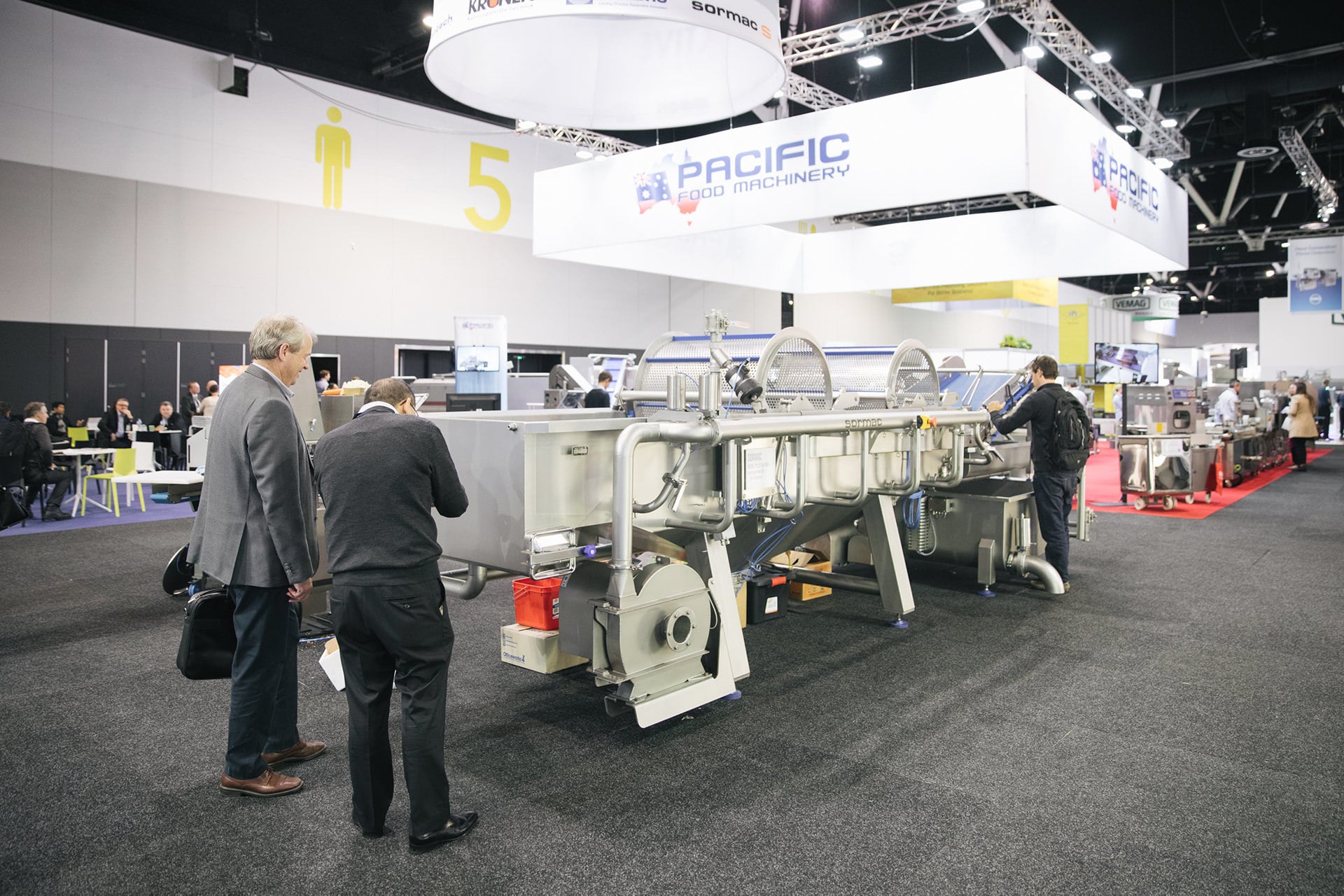 foodpro - Diversified Communications Australia