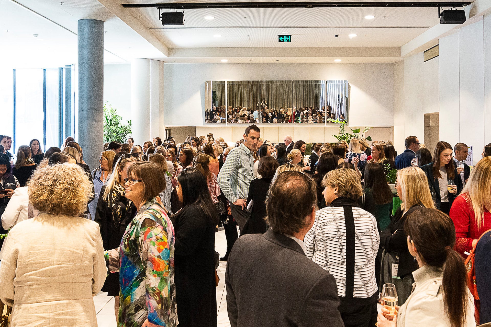 About - Diversified Communications Australia